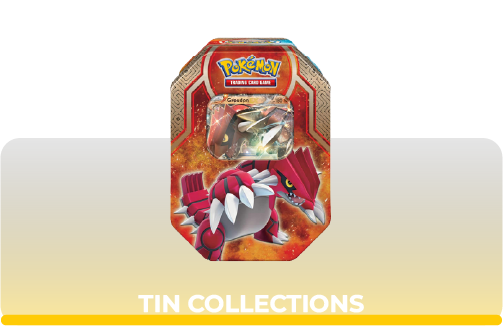 Pokemon Collection Boxes – CromaTCG